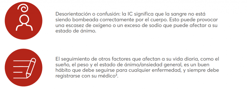 Causas y factores de riesgo Insuficiencia Cardíaca – ¡Bienvenidos a Conectando Juntos!