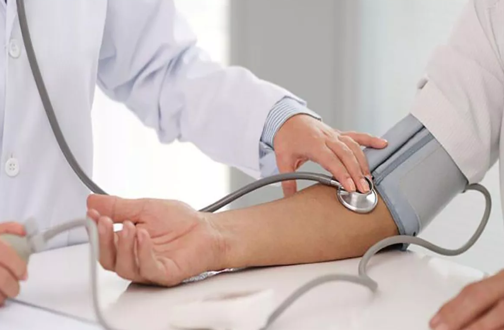 Hipertensión – ¡Bienvenidos a Conectando Juntos!